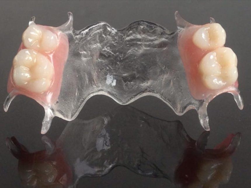 Châssis Crystal Clear - NUMERICROWN